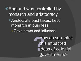 Civics Today chapter 2 section 1 | PPT