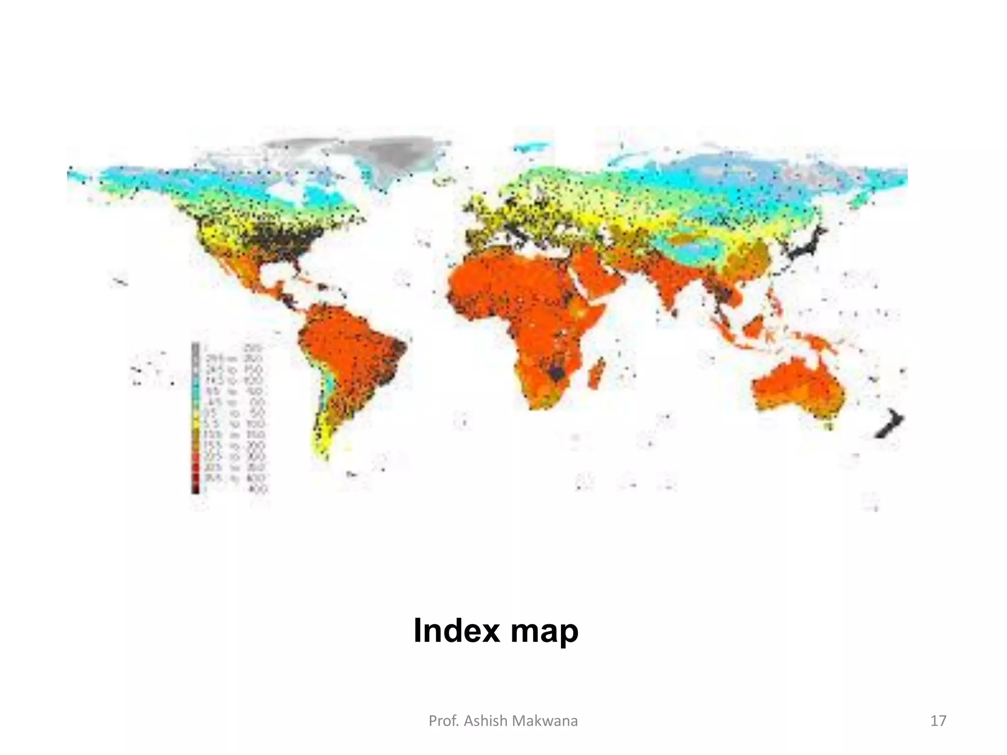 Civic Survey_Building and Town Planning | PDF