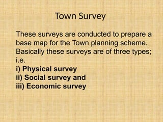 Civic Surveys used in civil engineering.pptx
