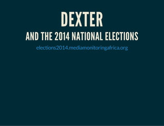 Civic Tech, Open Data and Python | PPT