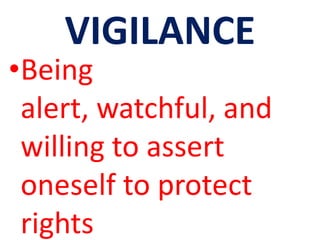 Civic Values - What Does It Mean to Be an American? | PPTX