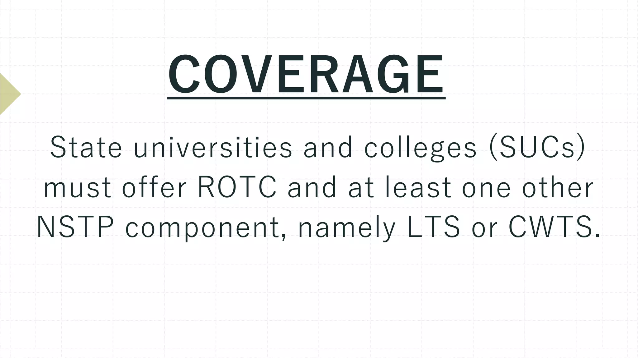 CIVIC WELFARE TRAINING SERVICE Lecture No. 1.pptx