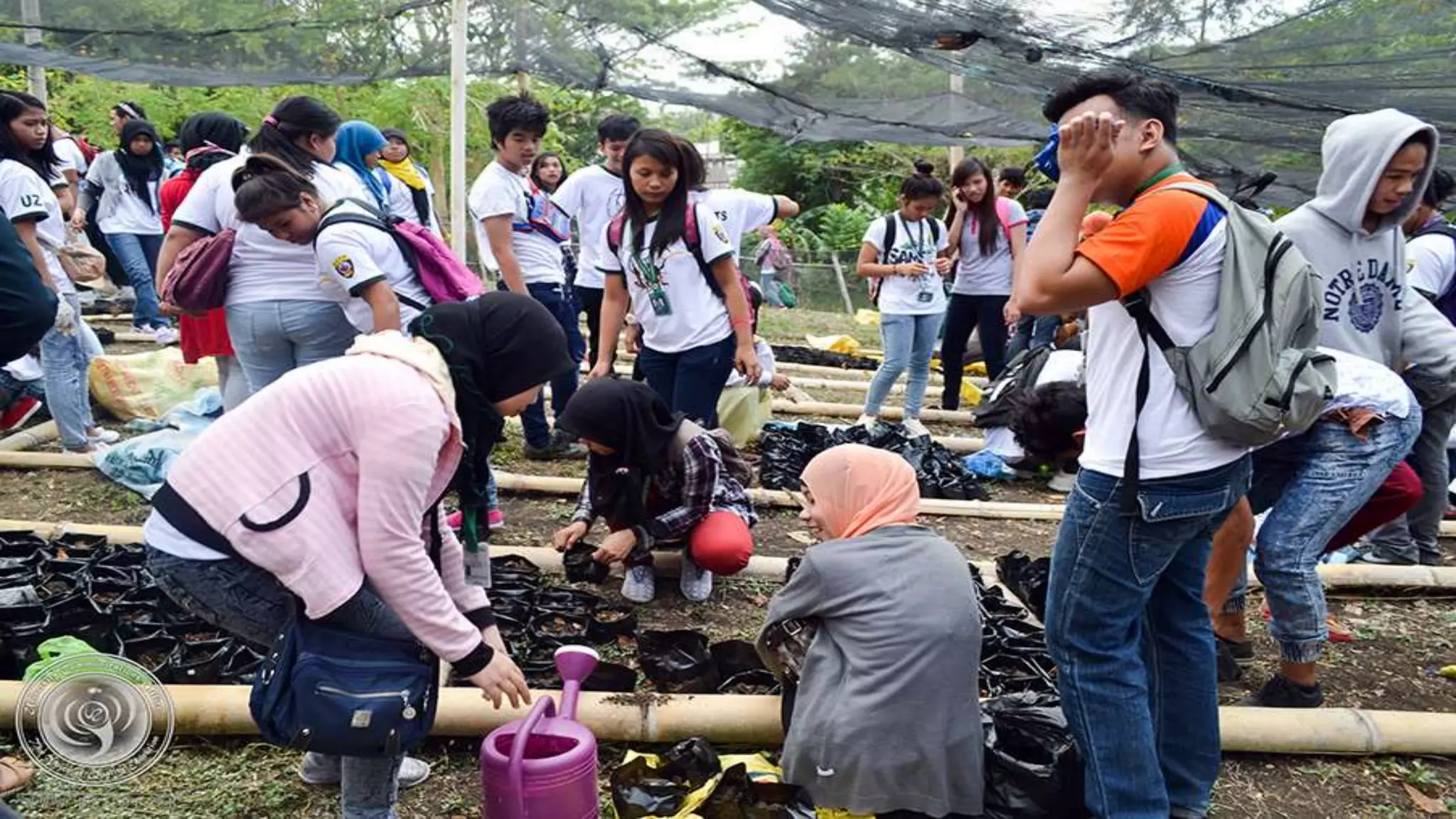 CIVIC WELFARE TRAINING SERVICE Lecture No. 1.pptx