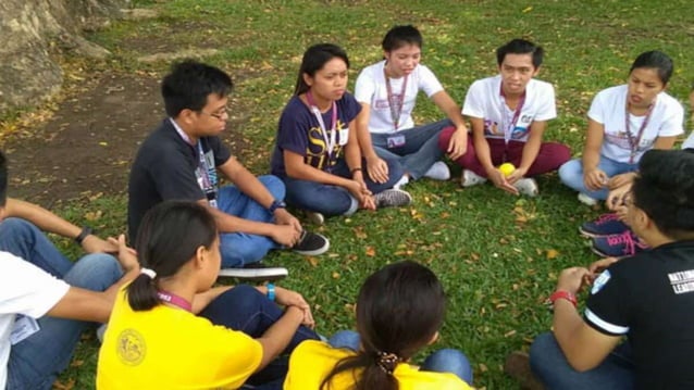 CIVIC WELFARE TRAINING SERVICE Lecture No. 1.pptx | Vocational Training ...