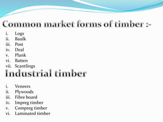 building materials civil 1st sem | PPTX