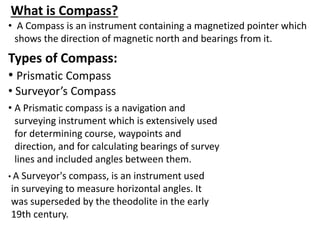 types of bearing | PPTX