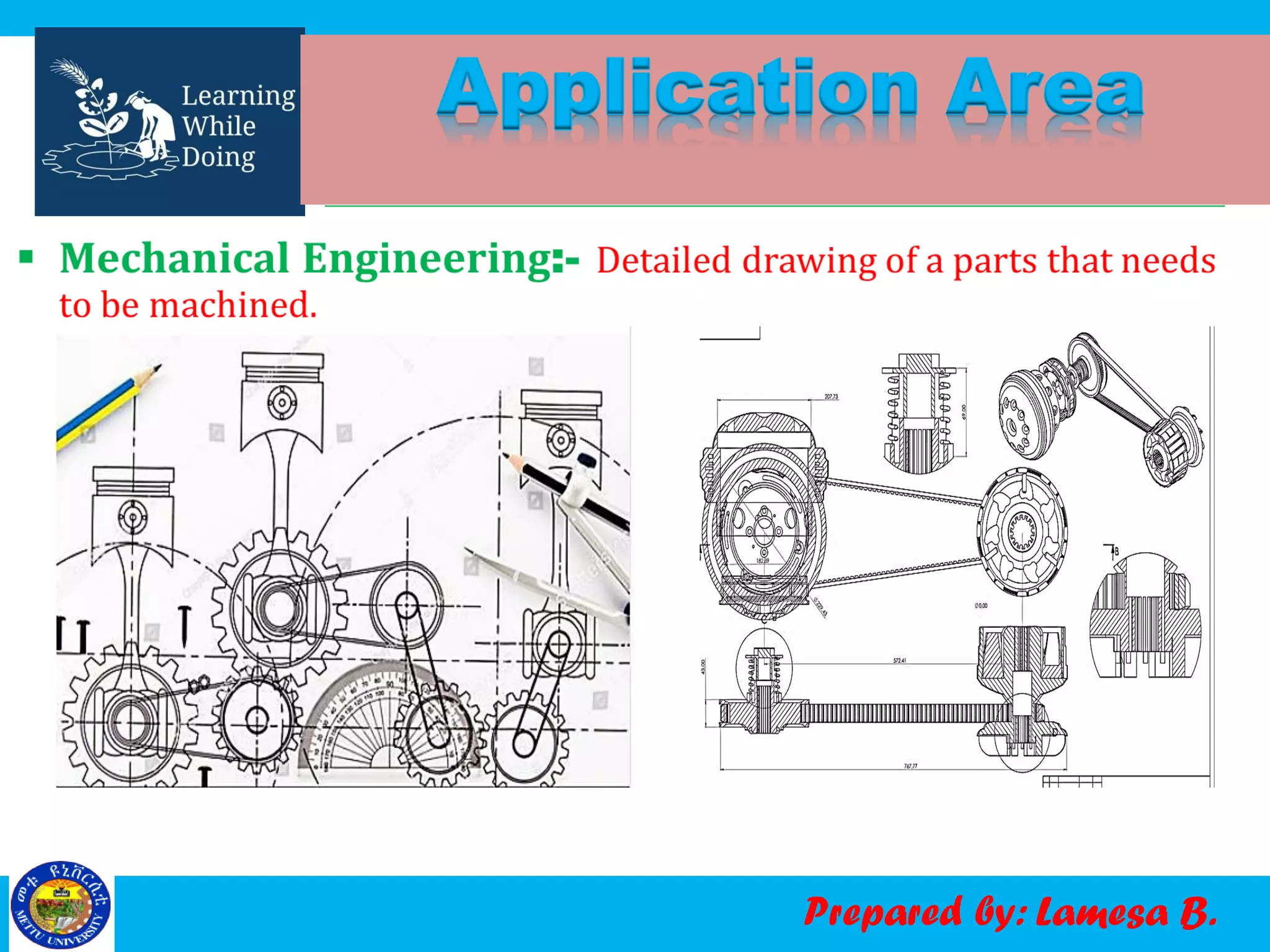 Engineering Drawing | PDF