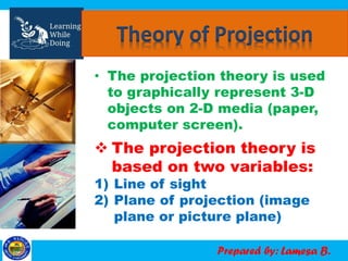Engineering Drawing | PDF