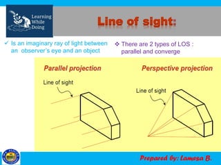 Engineering Drawing | PDF