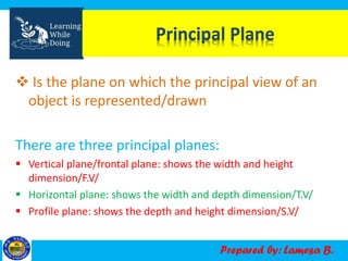 Engineering Drawing | PDF