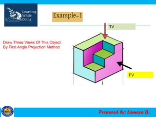 Engineering Drawing | PDF