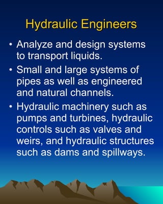 Civil engineering | PPT
