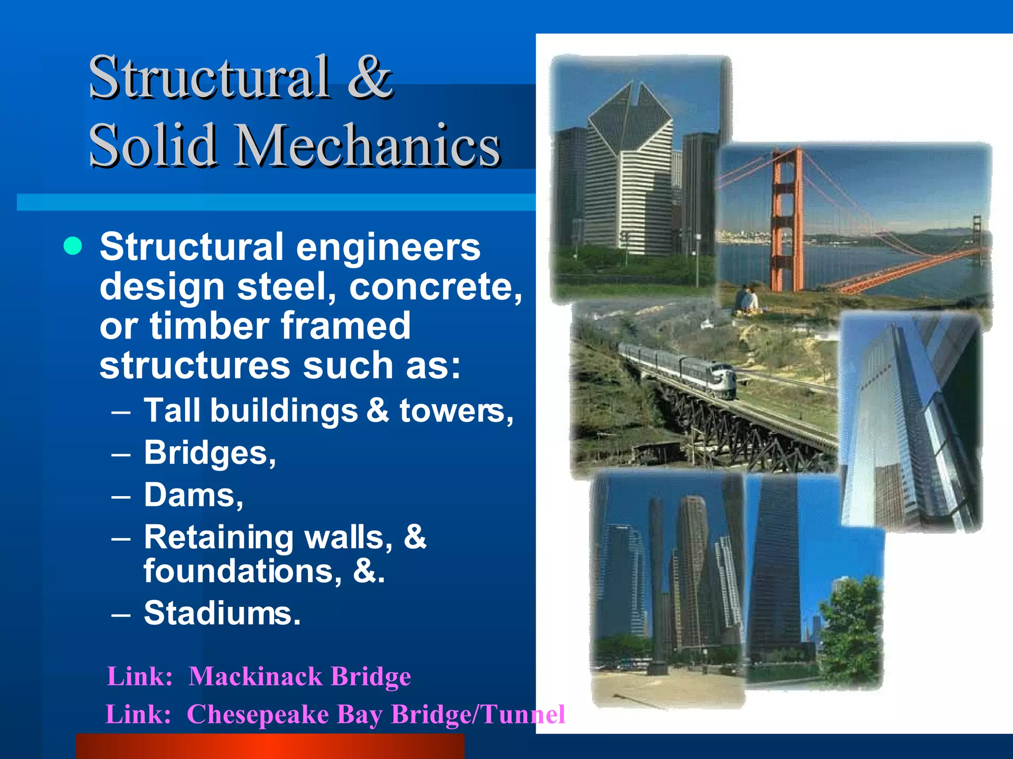 Civil Engineering | PPT