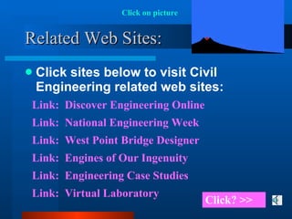 Civil Engineering | PPT