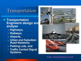 Civil Engineering | PPT