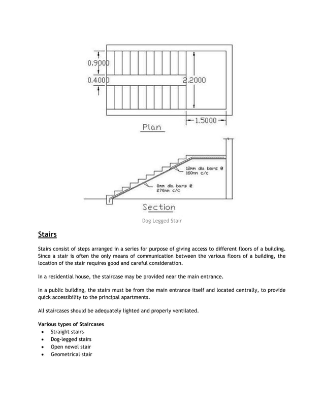 Civil engineering - thumb rule | PDF | Civil Engineering Industry ...