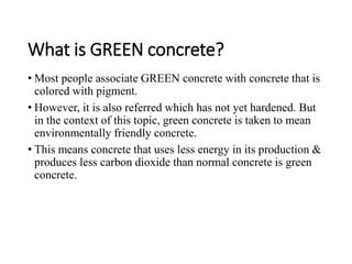 civil-Green-Concrete-ppt.pptx