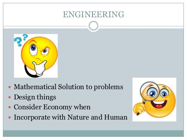Engineering under ECE