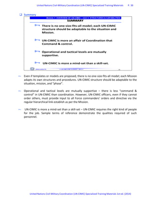 Civil-Military Coordenation specialized trainner.pdf