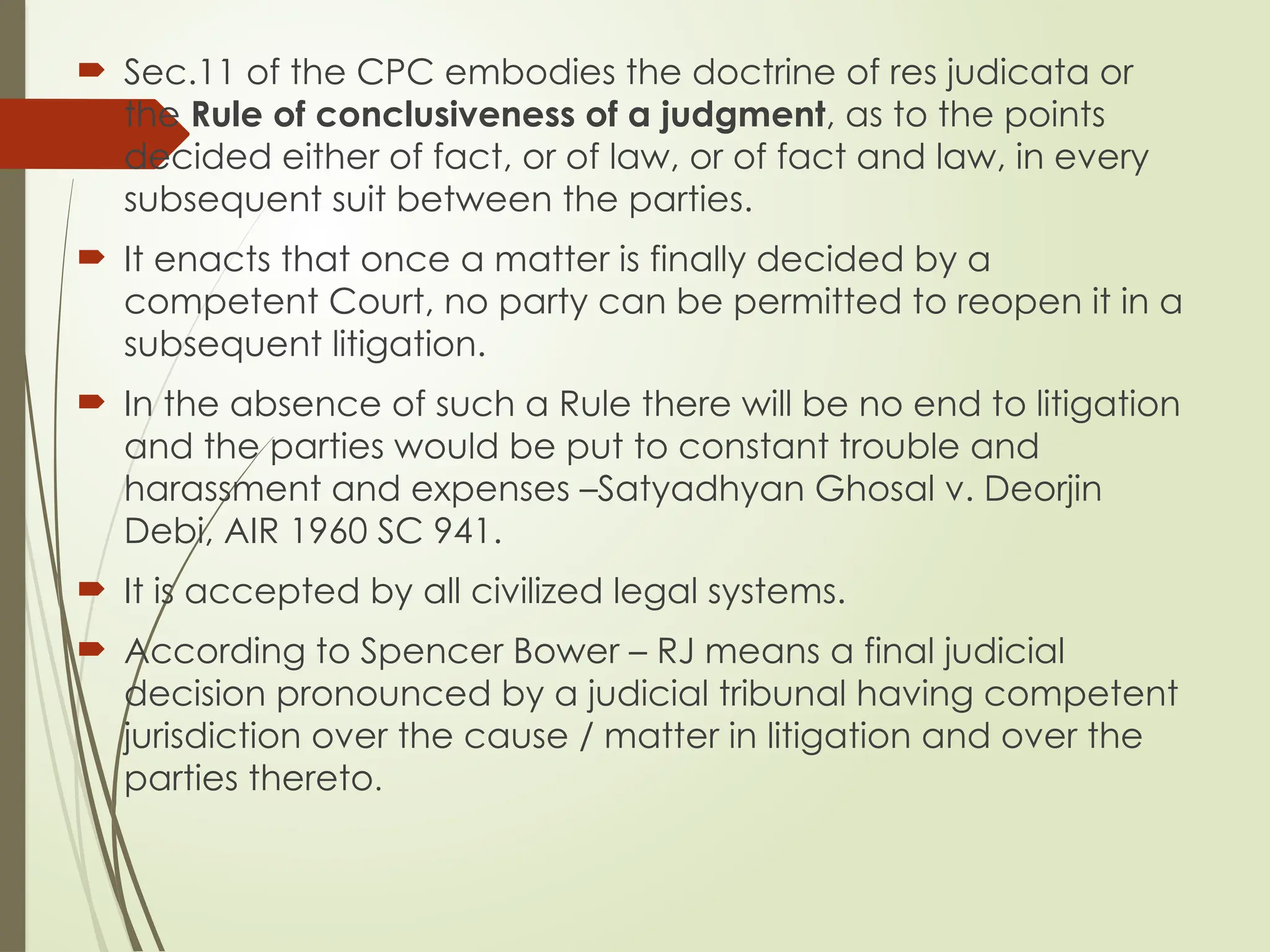 Civil-Procedure-Code.pptx, note power point presentation | PPTX