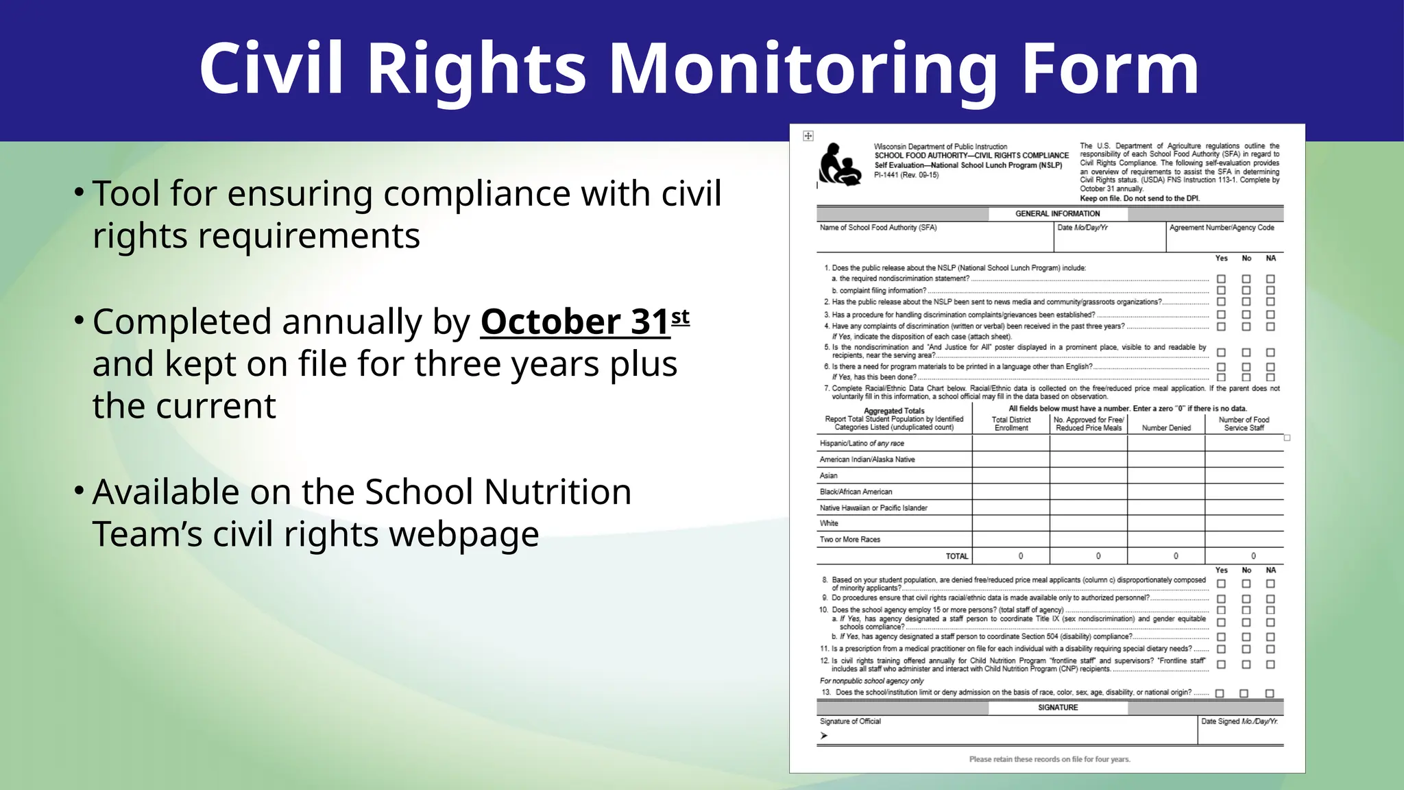 The civil rights training for school.pptx