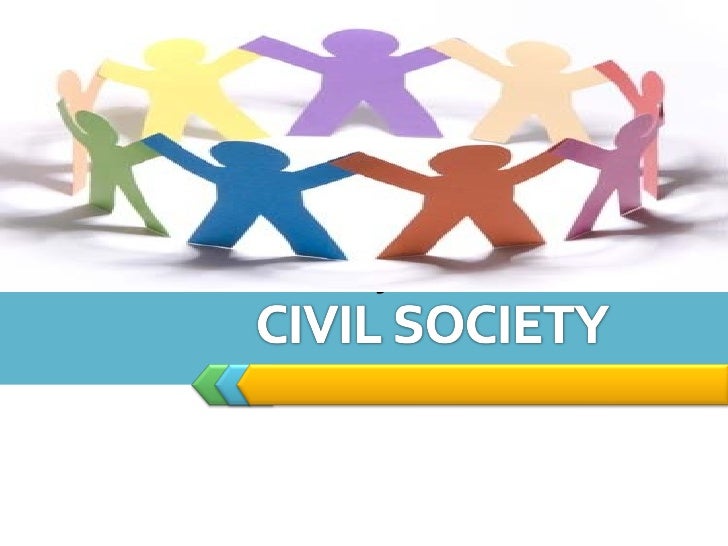 Civil Society