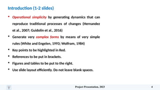 Civil Engineering-Student-ppt-formation-Final | PPTX | Desktop ...