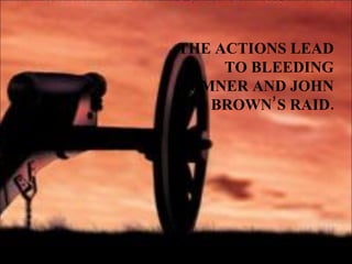 Civil War Catalysts | PPT