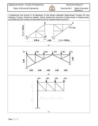 Civil02 sheet-01[2012] | PDF