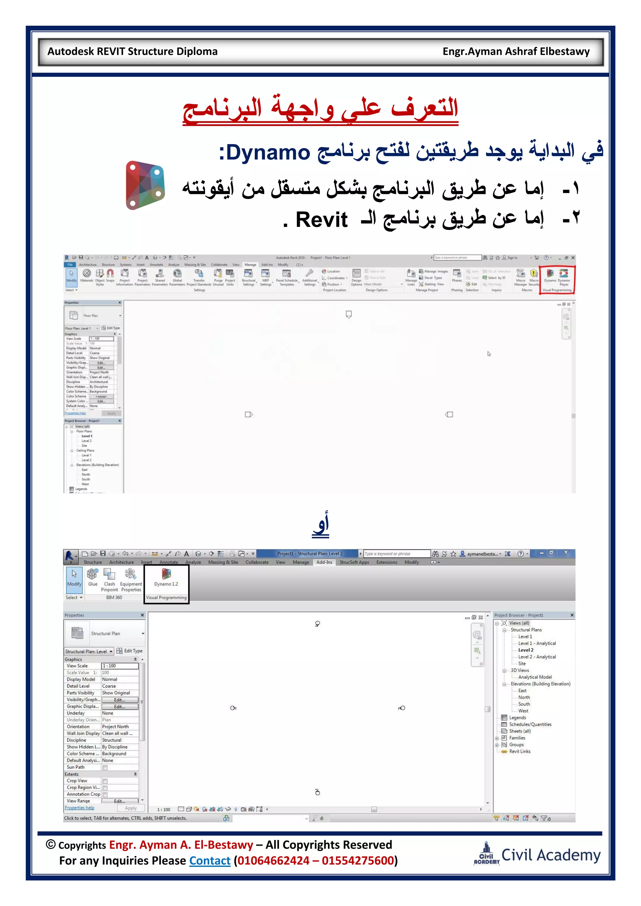Dynamo | PDF