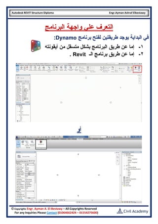 Dynamo | PDF