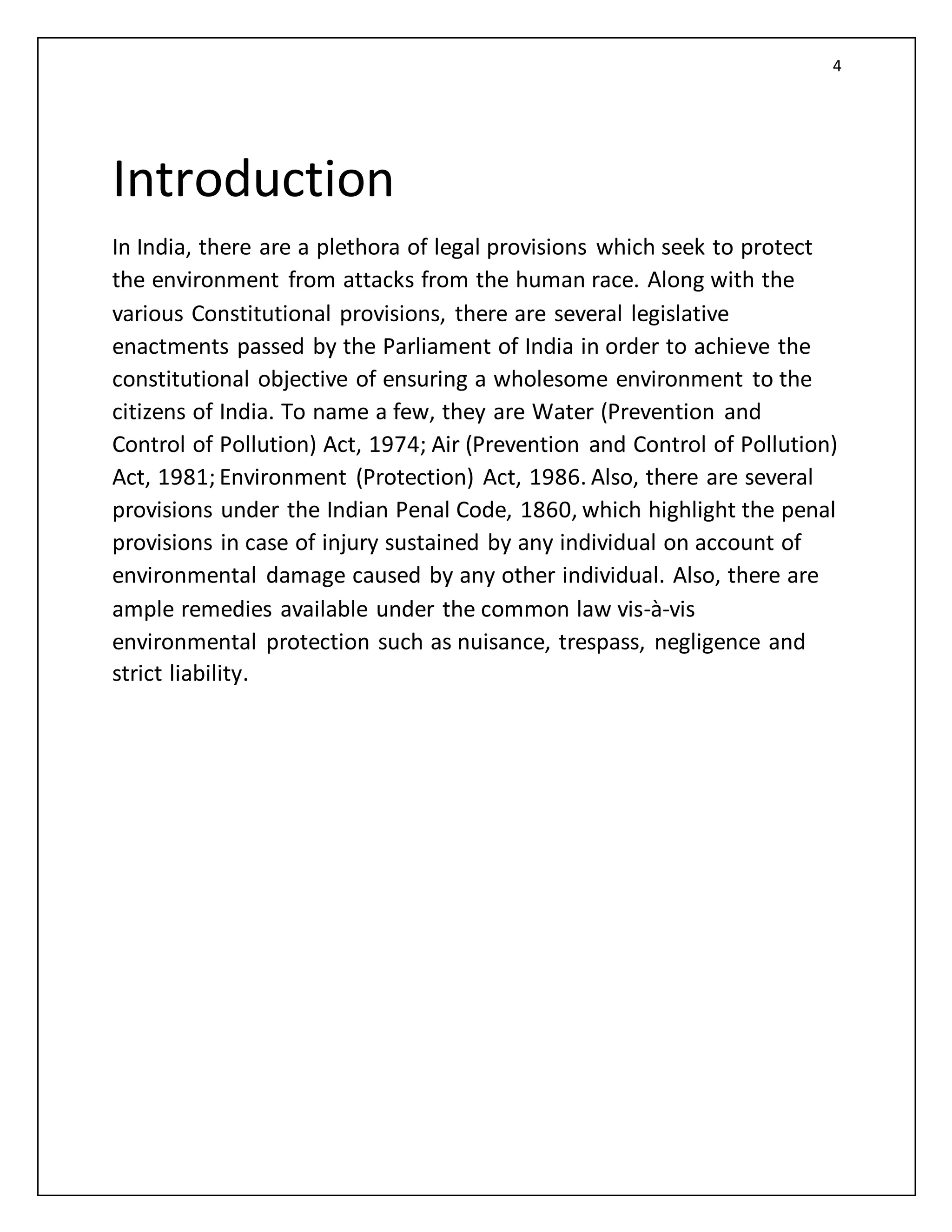 civil and criminal remedies for protection of environment.docx