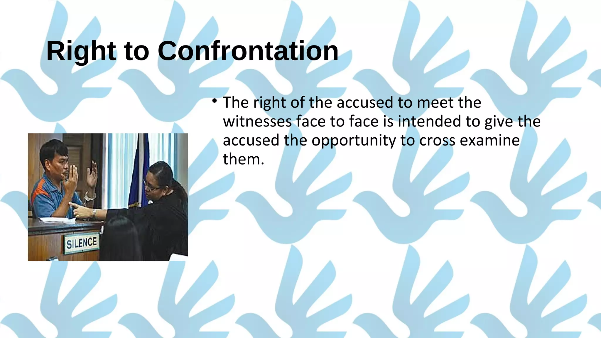 Civil and Political Rights | PPT