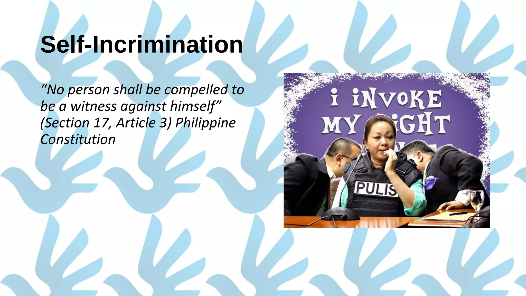 Civil and Political Rights | PPT