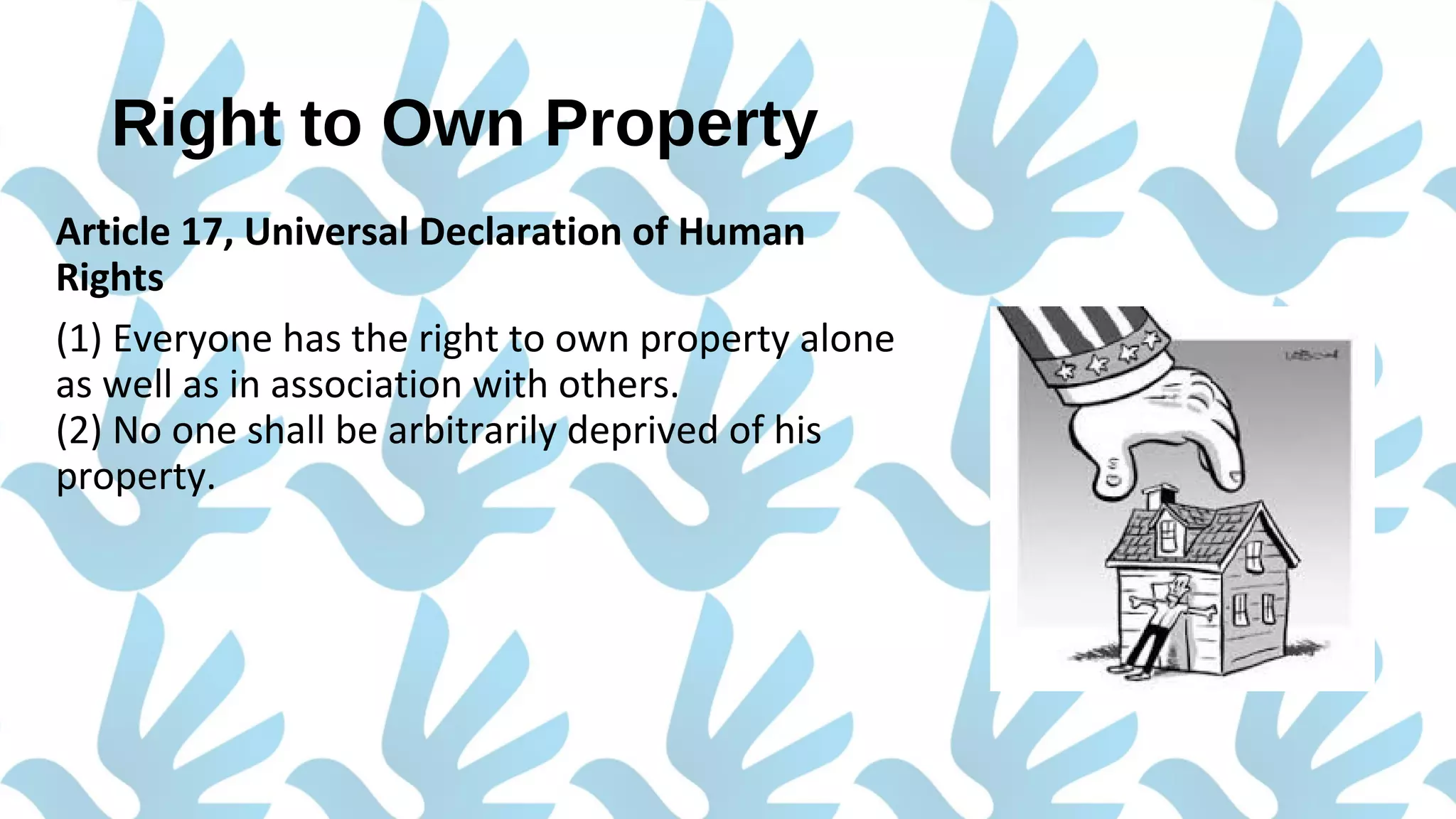 Civil and Political Rights | PPT