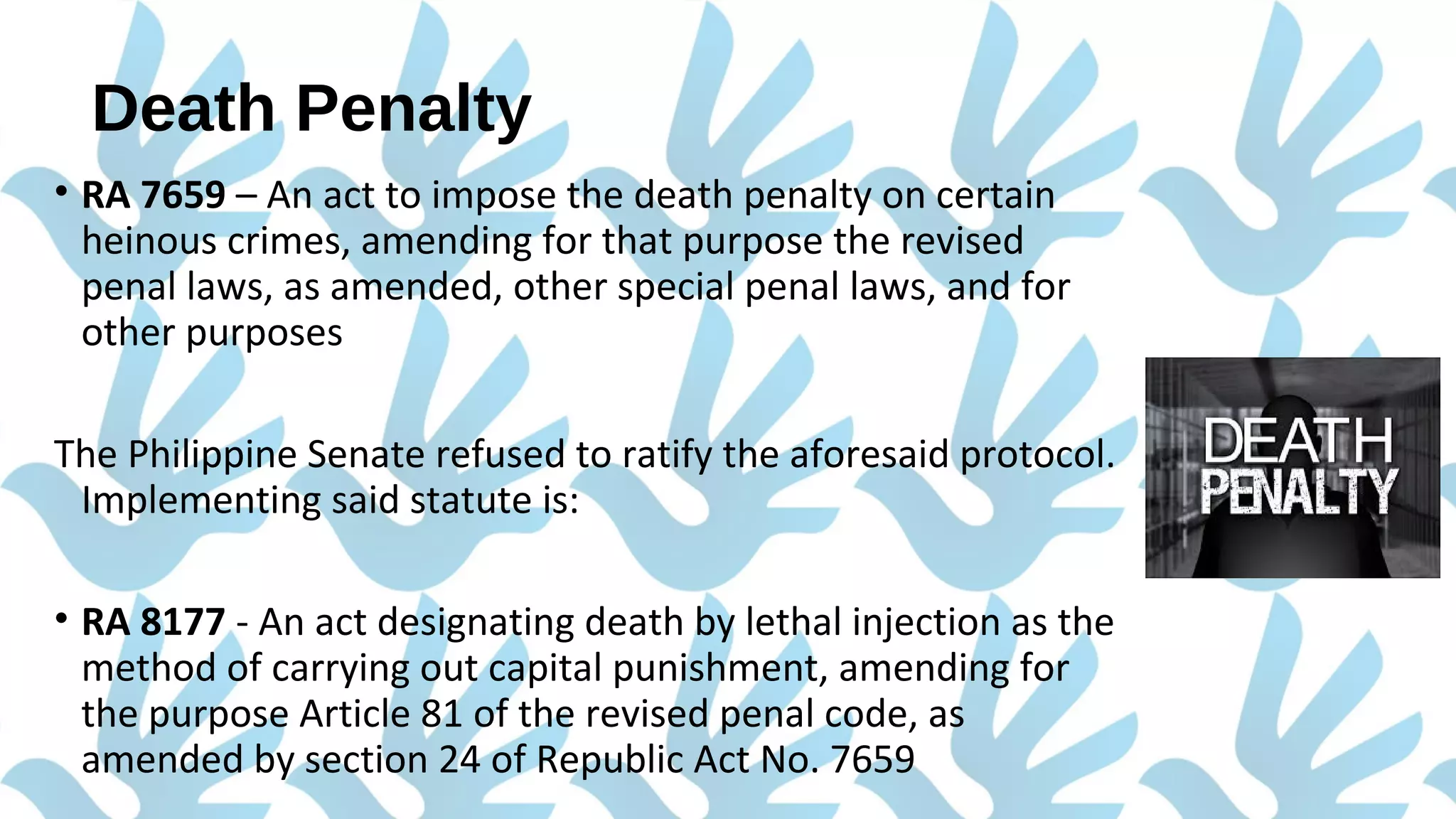 Civil and Political Rights | PPT