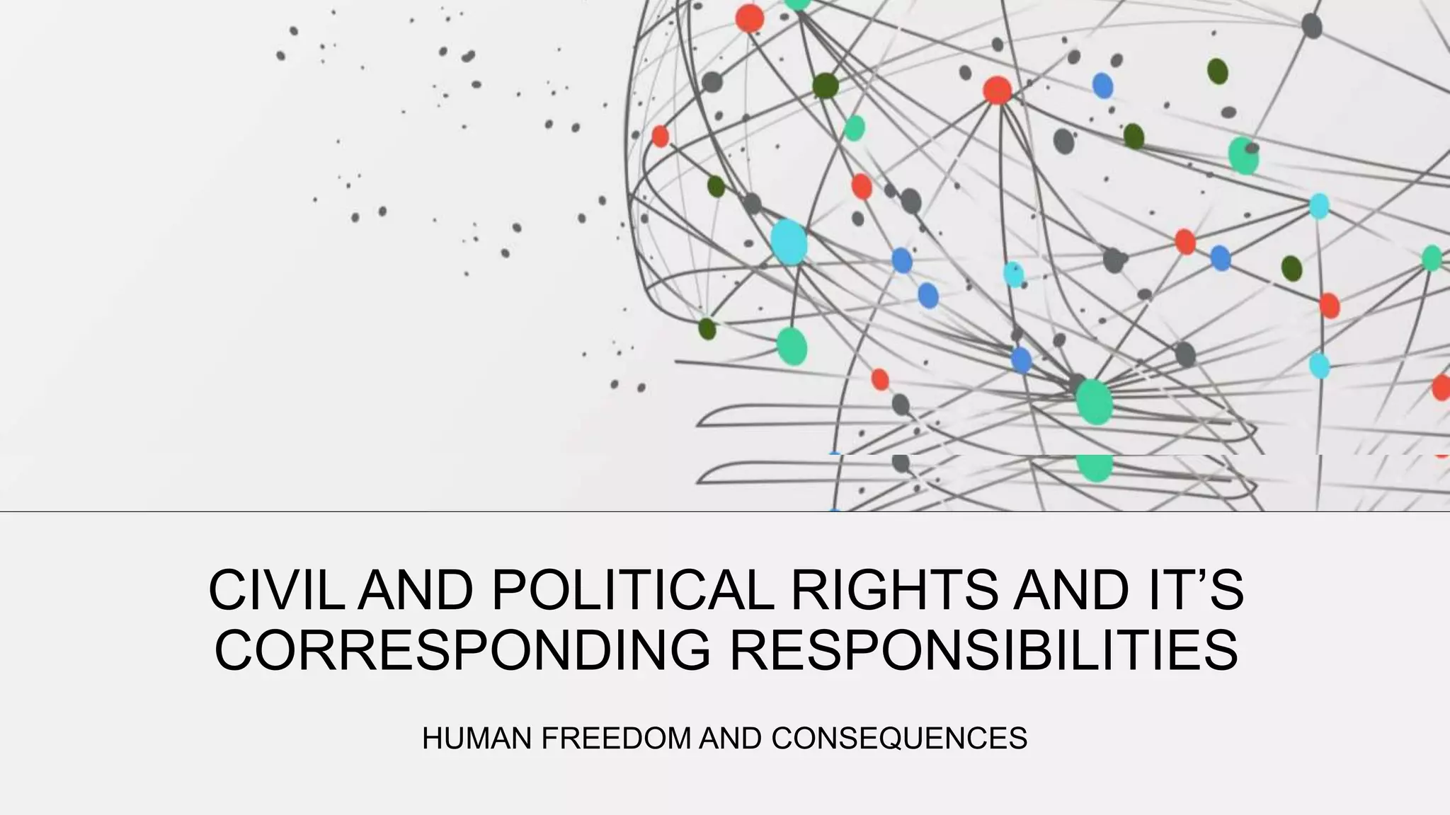 CIVIL AND POLITICAL RIGHTS AND IT’S CORRESPONDING RESPONSIBILITIES.pptx