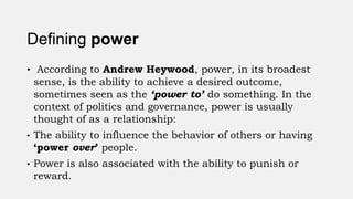 CIVIL AND POLITICAL RIGHTS AND IT’S CORRESPONDING RESPONSIBILITIES.pptx