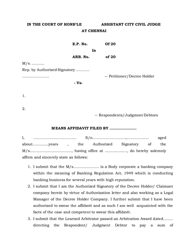 Civil arrest ep | DOCX | Crime & Harmful Acts to Individuals, Society ...