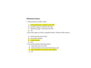 civil av test quesfions full with answers | PPT