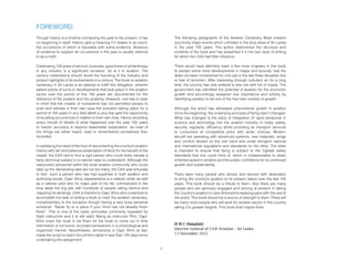 Civil aviation book final | PDF