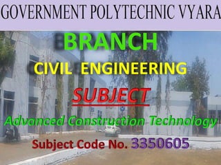 Civil branch | PPT