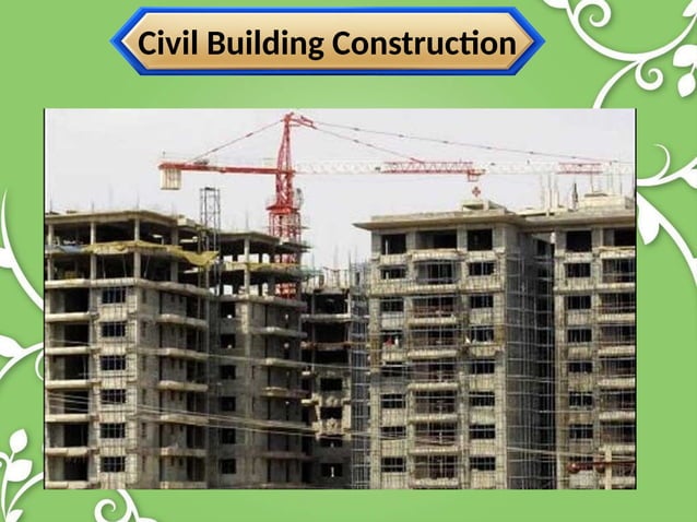 Civil Building Construction Chennai.pptx