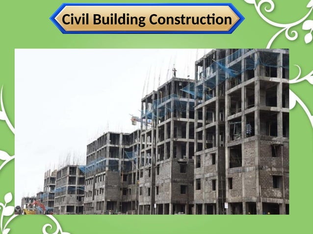 Civil Building Construction in Lucknow.pptx