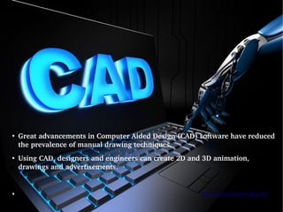 Civil CAD Courses in Kochi | ODP | 3-D Graphics | Computer Software and ...