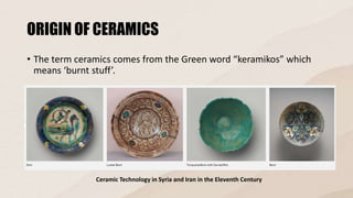 Civil Ceramics Powerpoint.pptx