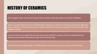 Civil Ceramics Powerpoint.pptx