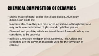 Civil Ceramics Powerpoint.pptx