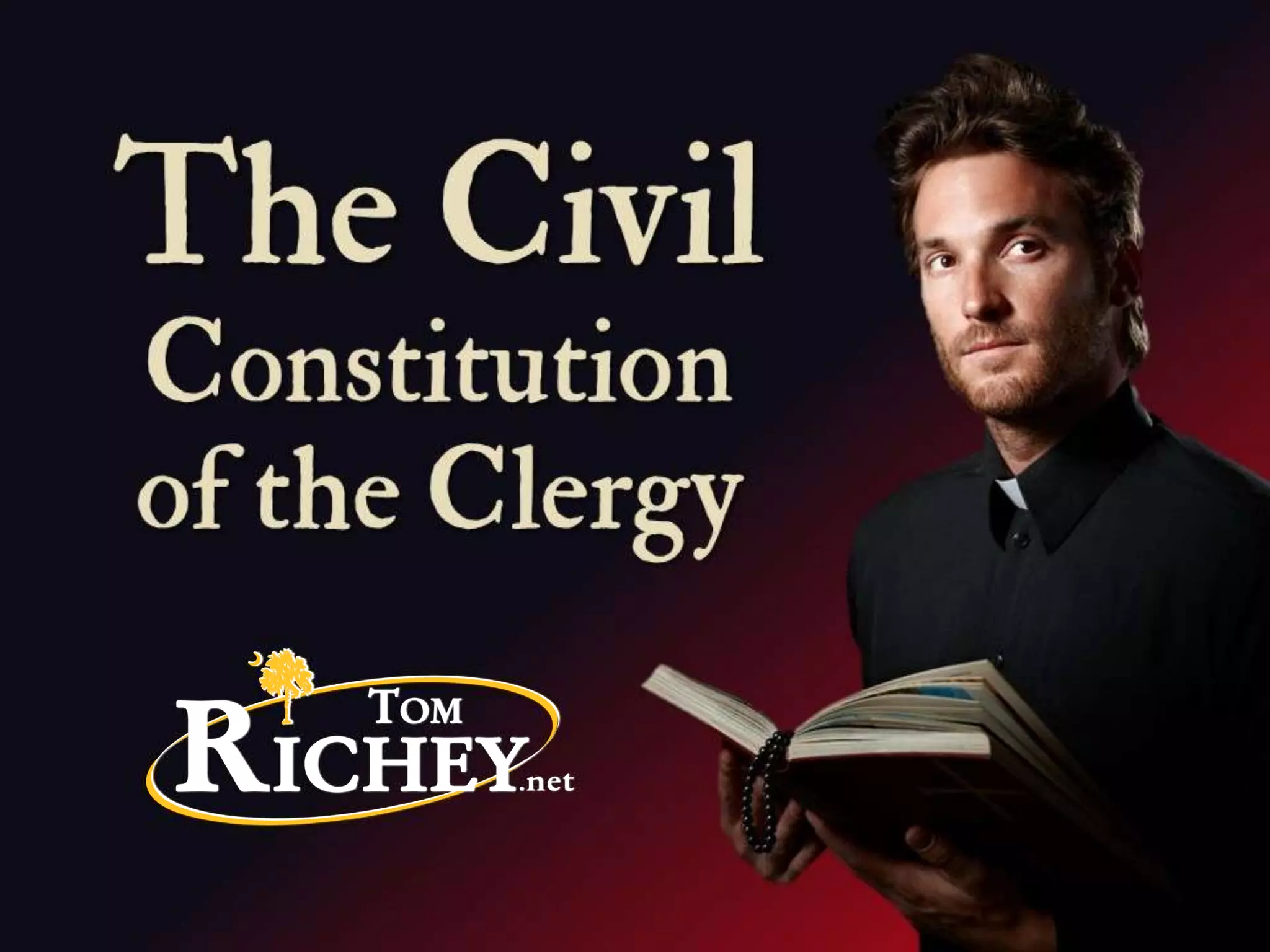 Civil Constitution of the Clergy | PPT