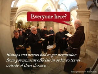 Civil Constitution of the Clergy | PPTX